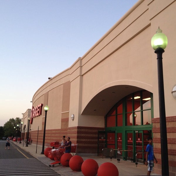 Photos at Target - Clifton, NJ