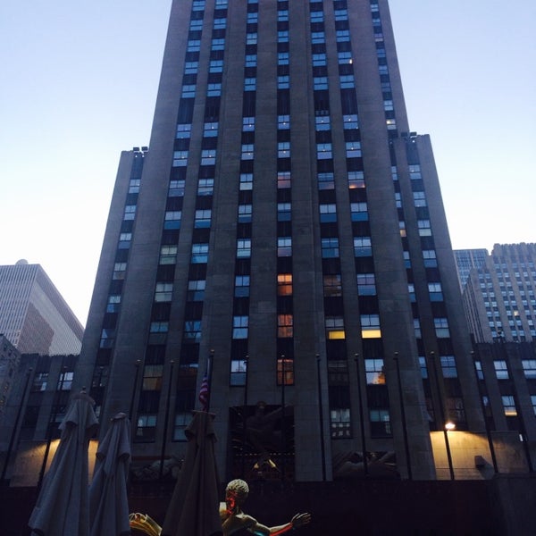 Photos at Deloitte - Office in New York