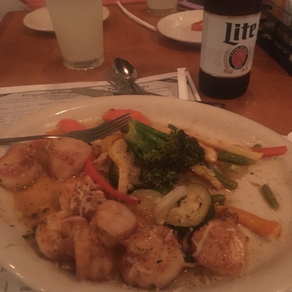 Photos at Bennett Pointe Grill - American Restaurant in Durham