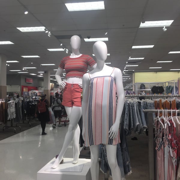 Target - Concourse Village - Bronx, NY
