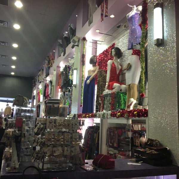 Hot Point Ladies Fine Fashion - Women's Store