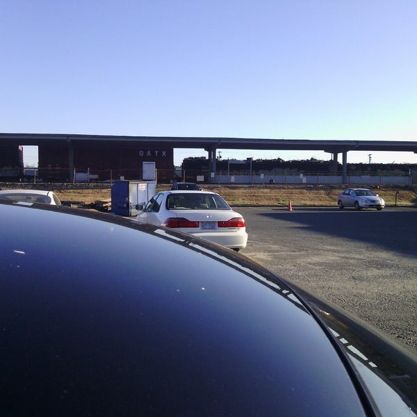 Photos at Amtrak - Charlotte Station (CLT) - 1914 N Tryon St