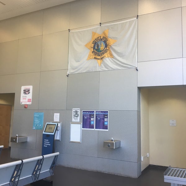 Durham County Jail - 219 S Mangum St