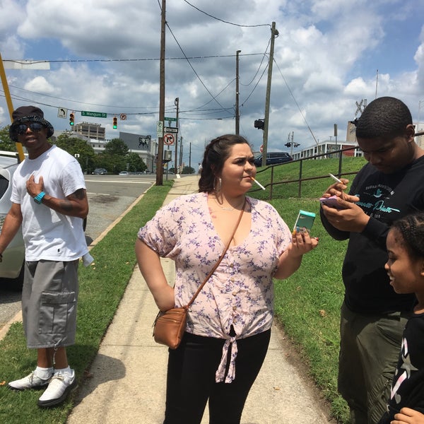 Durham County Jail - 219 S Mangum St