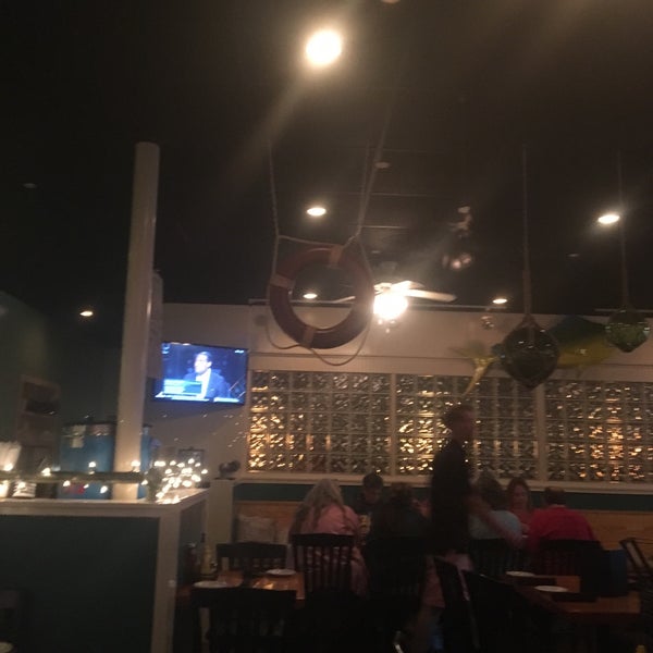 Photos at Bennett Pointe Grill - American Restaurant in Durham