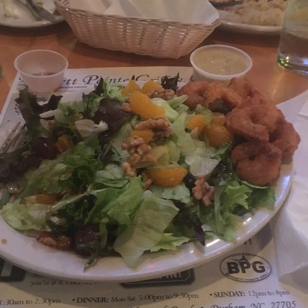 Photos at Bennett Pointe Grill - American Restaurant in Durham