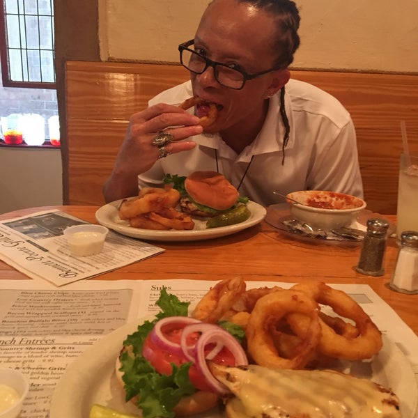 Photos at Bennett Pointe Grill - American Restaurant in Durham