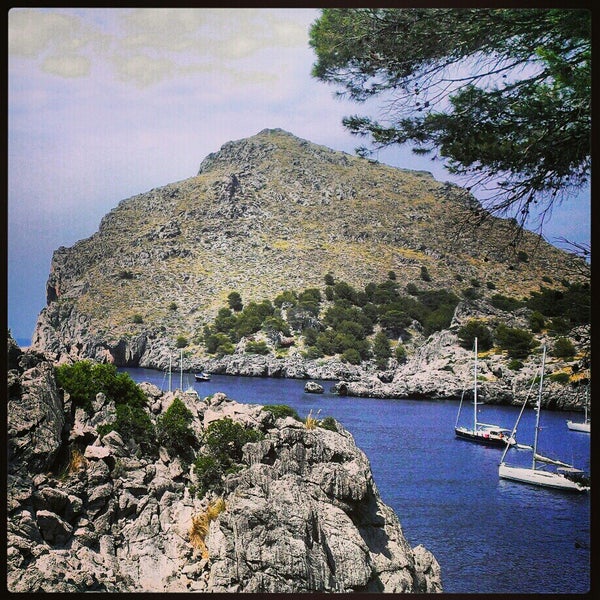 Sa Calobra - 35 tips from 1169 visitors