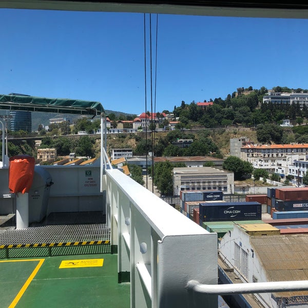 Port of Annaba - Annaba