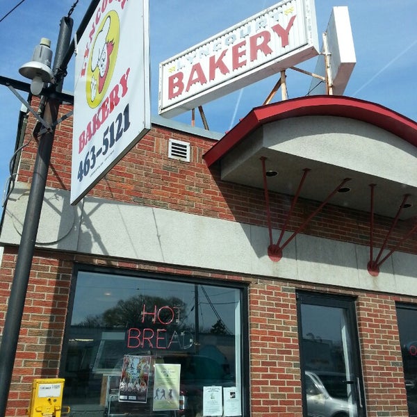 Lyncourt Bakery - 8 tips from 164 visitors