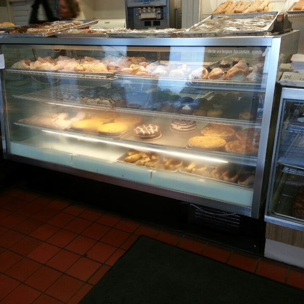 Lyncourt Bakery - 8 tips from 164 visitors