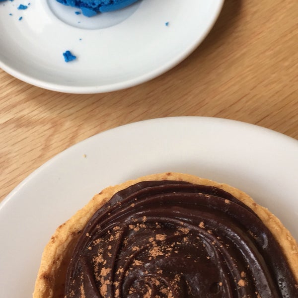 Tarlets Coffee - Coffee Shop