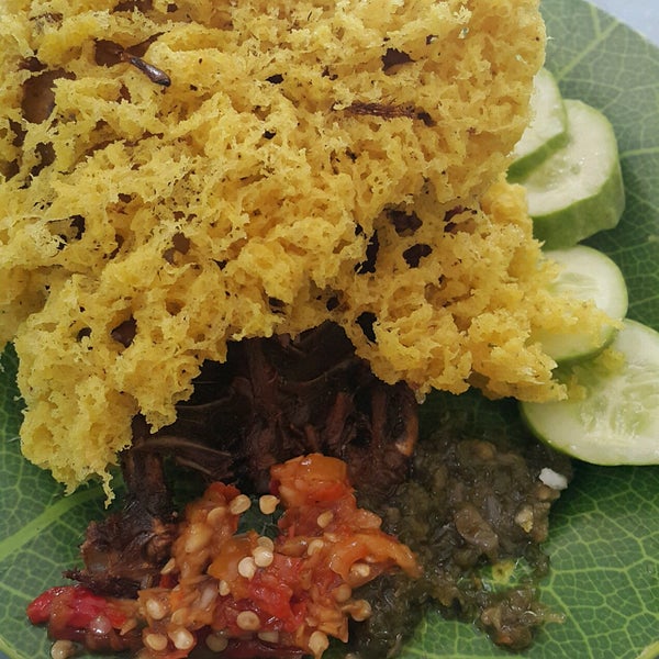 Sop Buntut Ibu Samino - Restaurant in Kebayoran Baru