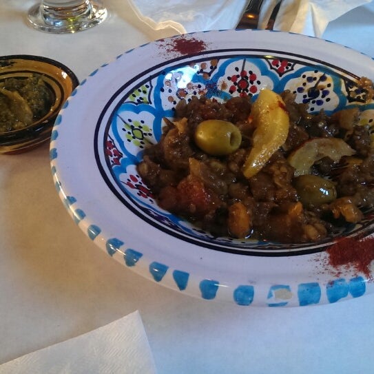 Casablanca - Moroccan Restaurant in Bay Ridge