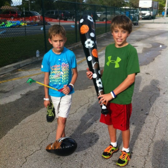 Addison Mizner Elementary - 5 tips from 107 visitors