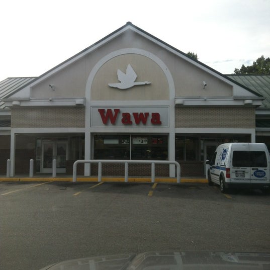 Wawa - Chester, VA