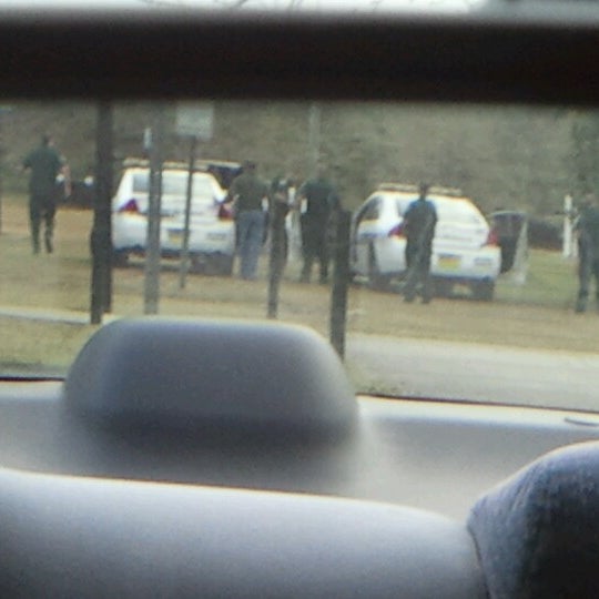 Volusia County Sheriff Training Center - Daytona Beach, FL