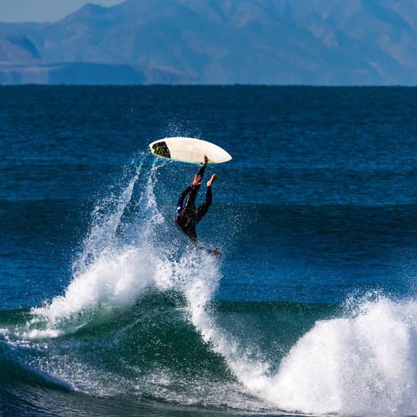 Silver Strand Beach - 17 tips from 788 visitors