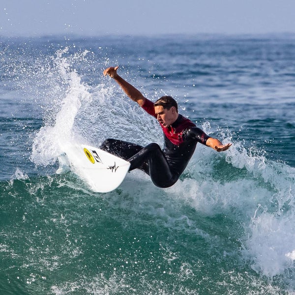Surfers' Point at Seaside Park - Surf Spot