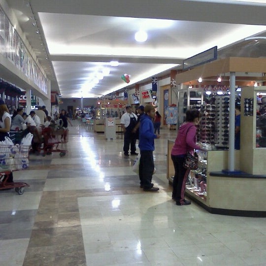 Rio Grande Mall - 10 tips