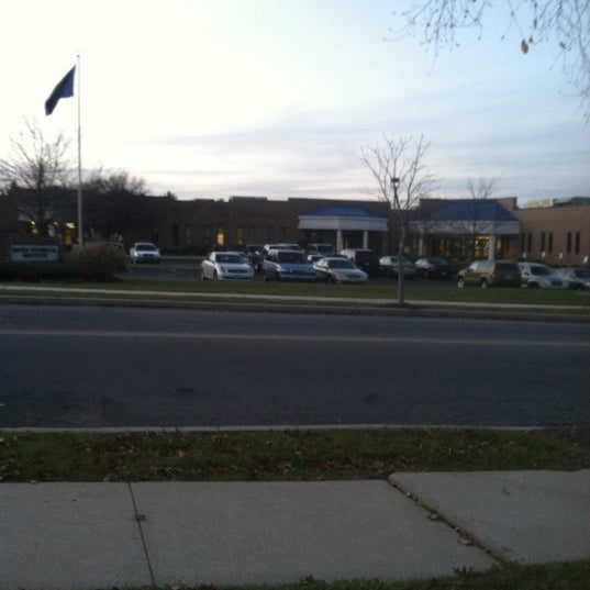 Berks Technical Institute - Trade School in Wyomissing