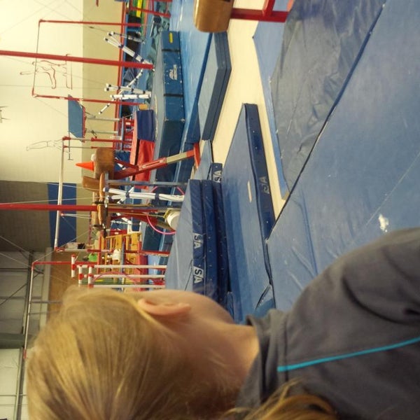 Multiplex arena - Yellowknife, NT