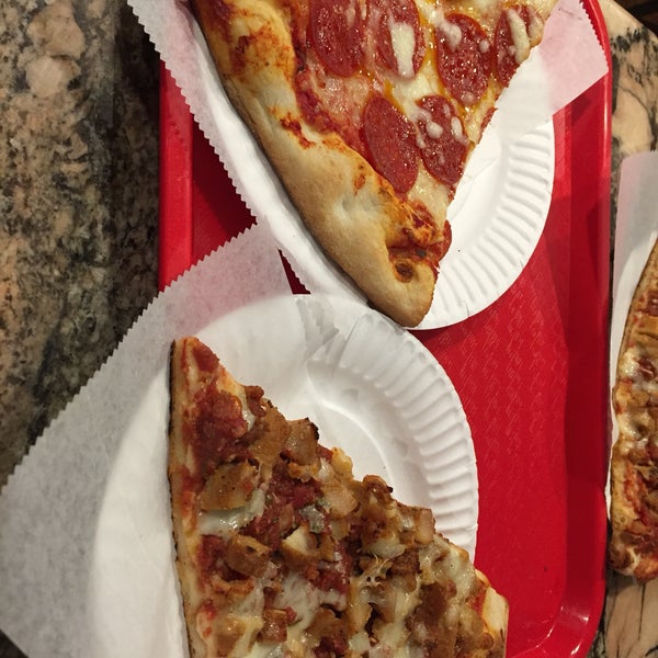 Don Filippo - Pizza Place in New York