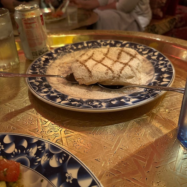 Marrakesh - Moroccan Restaurant in Philadelphia