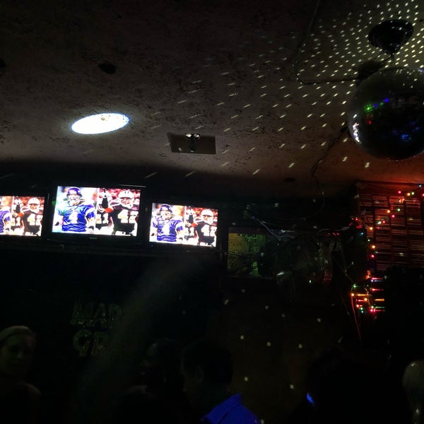 Gold Mine Saloon - Night Club in New Orleans