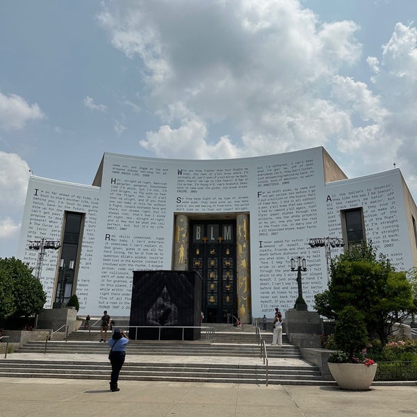 Photos at Brooklyn Public Library (Central Library) - Prospect Park ...