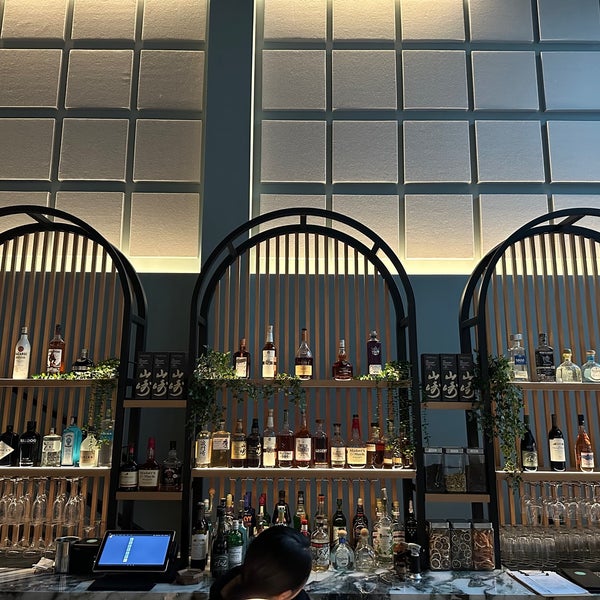 Knock Knock - Coffee Shop in Long Island City