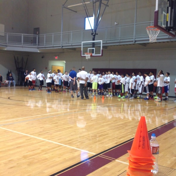 Photos at George Gervin Youth Center - Sports and Recreation in San Antonio