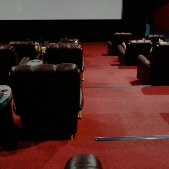 Director's Club - Movie Theater in Pasay City