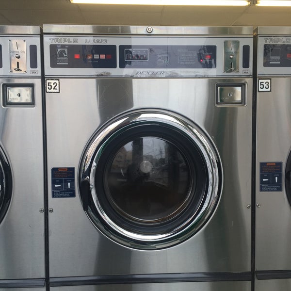 Pride Plus Laundromat - Laundry Service in Bernal Heights