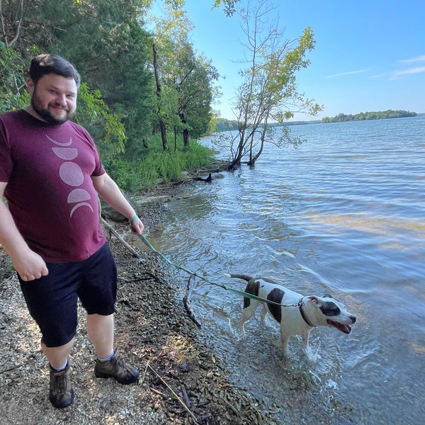 Long Hunter State Park - State or Provincial Park