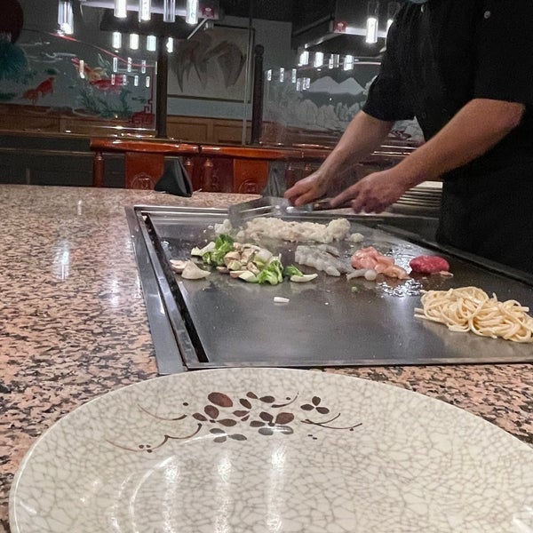 A-Tan - Chinese/Japanese Hibachi Restaurant - Asian Restaurant in Memphis