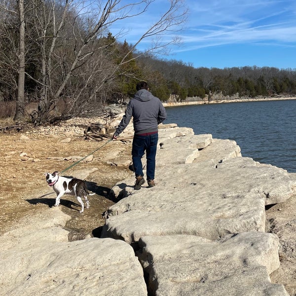 Long Hunter State Park - State or Provincial Park