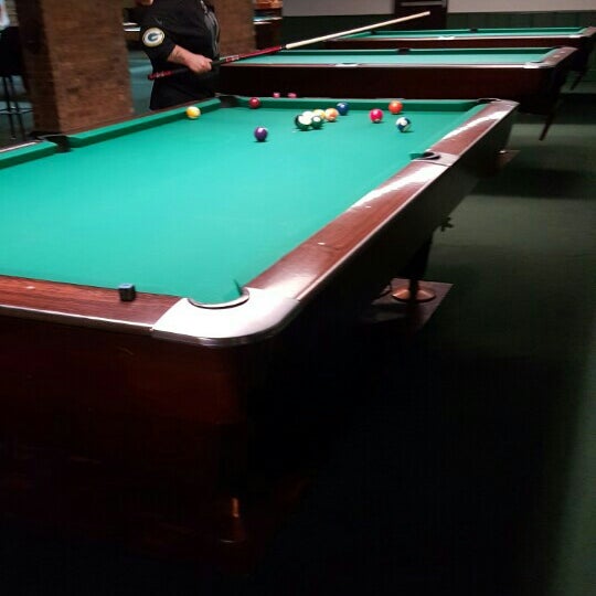 Photos at Chicago Billiards Cafe - Portage Park - 4 tips