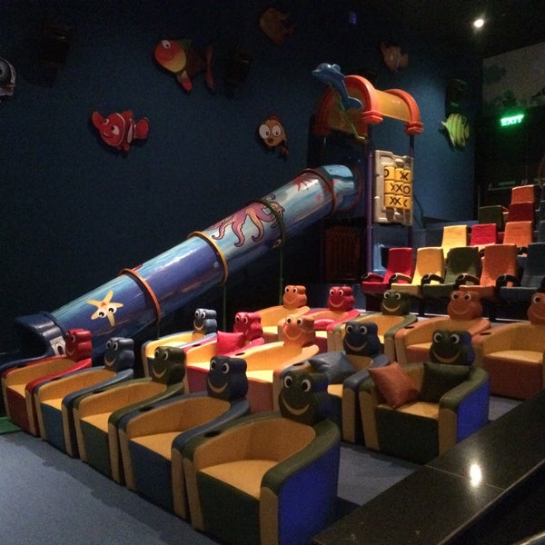 Photos at PVR Hyderabad Next Galleria Mall - Srinagar Colony - 1 tip