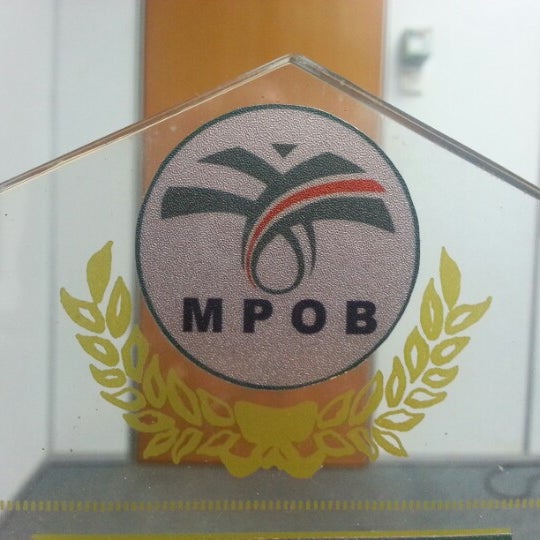 MPOB Seremban 2 - Seremban, Negeri Sembilan