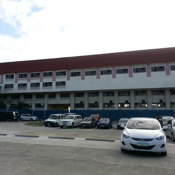 St. James College Paranaque (Now Closed) - College and University in ...