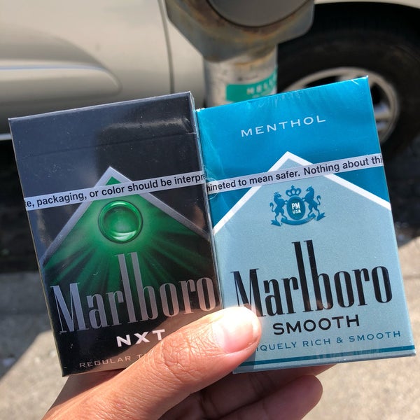 Marlboro Nxt