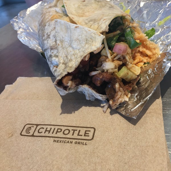 Chipotle Mexican Grill - 20 tips from 1099 visitors