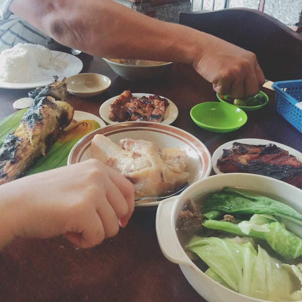 Photos at Bulalohan sa Ramirez - Sampaloc - Maynila, City of Manila