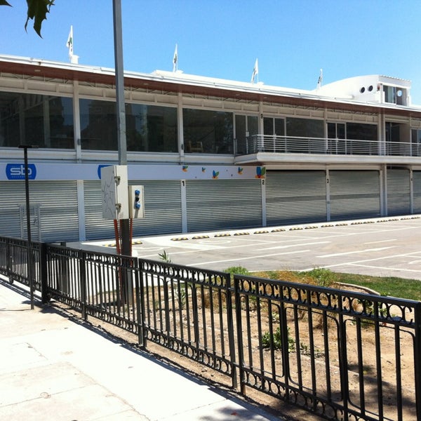 Photos at Strip Center Santa Isabel - Santiago Centro - 1 tip