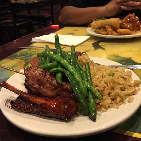 Lin's Grand Buffet - 12 tips from 503 visitors