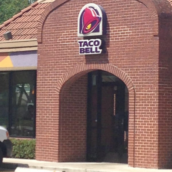 Taco Bell - Houston, TX
