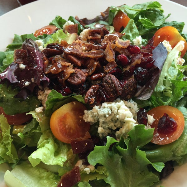 Beck's Prime - Burger Joint