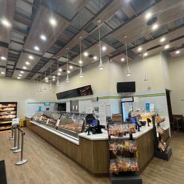 CANBE Foods Inc - Scarborough City Centre - 1760 Ellesmere Rd.