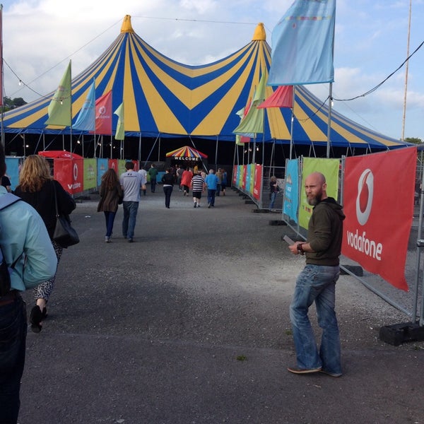 Live at the Marquee - 7 tips